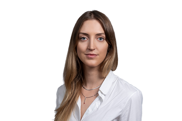 Lisa Egger | Fachpersonen | Clienia AG - Führend in Psychiatrie und ...