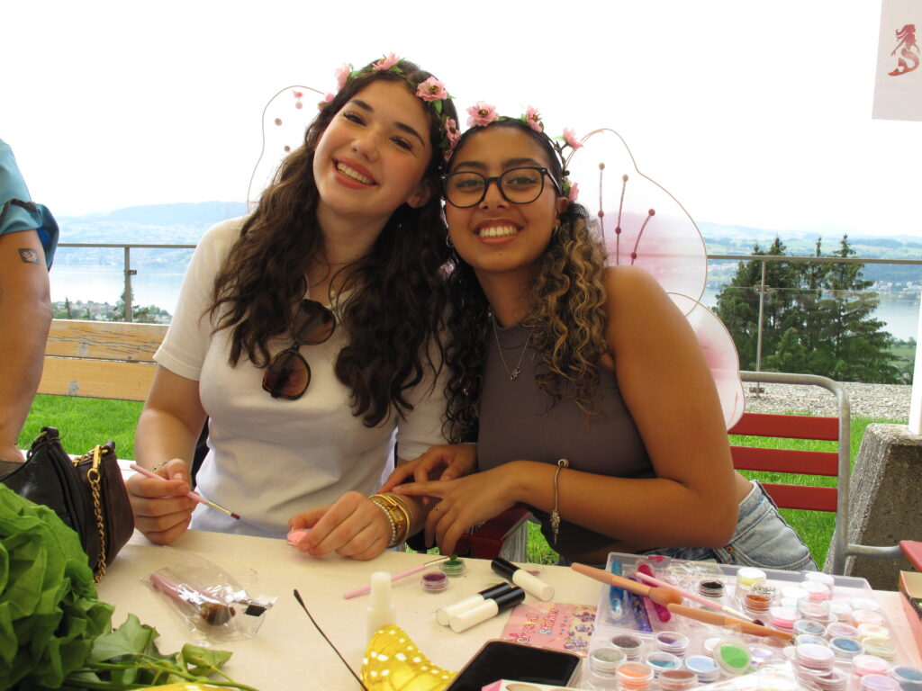 Das war das Bergheimfest 2024 | News | Clienia AG - Führend in ...