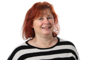 Ramona Jacob | Fachpersonen | Clienia AG - Führend in Psychiatrie und ...